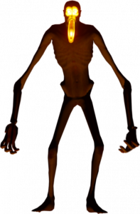 SCP-096/Russian - SCP: Secret Laboratory Public Beta Official Wiki