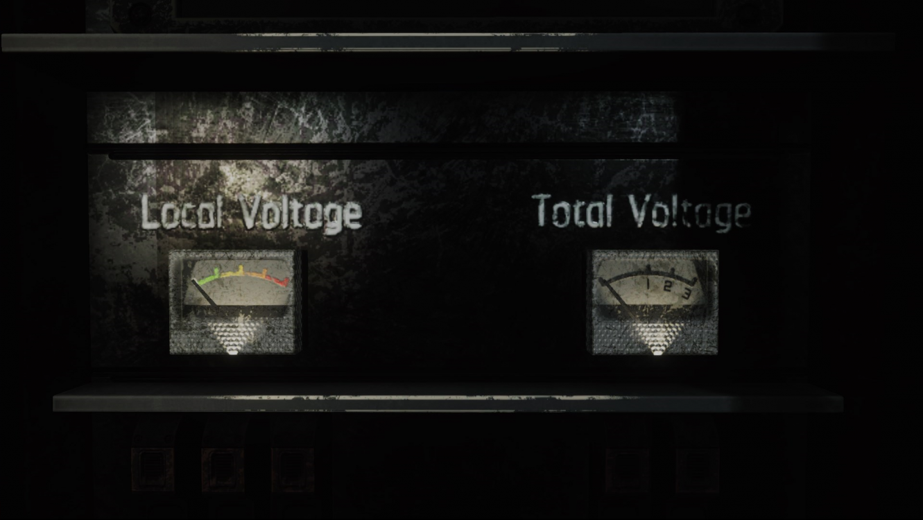 Overcharge - SCP: Secret Laboratory English Official Wiki