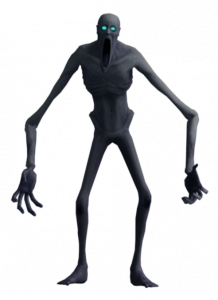 SCP-096 - SCP: Secret Laboratory English Official Wiki