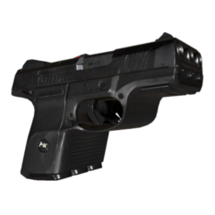 Weapons - SCP: Secret Laboratory English Official Wiki