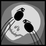 High-Explosive Grenade - SCP: Secret Laboratory English Official Wiki