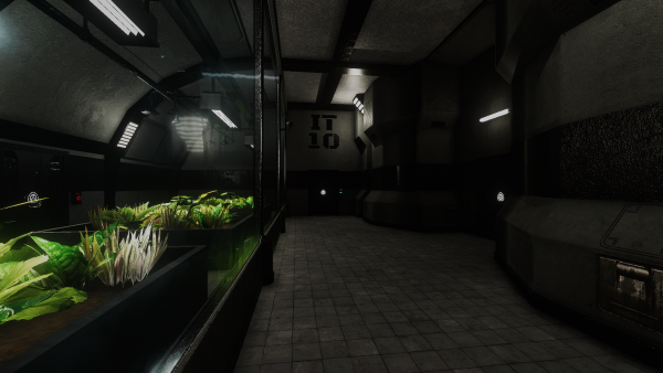 Light Containment Zone - SCP: Secret Laboratory English Official Wiki