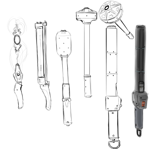 Jailbird - SCP: Secret Laboratory English Official Wiki