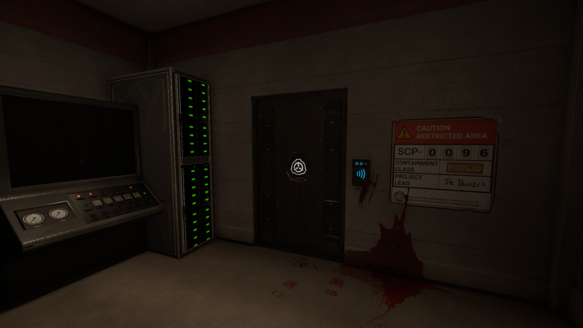 File:SCP 096 containment.png - SCP: Secret Laboratory English Official Wiki