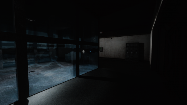 Light Containment Zone - SCP: Secret Laboratory English Official Wiki