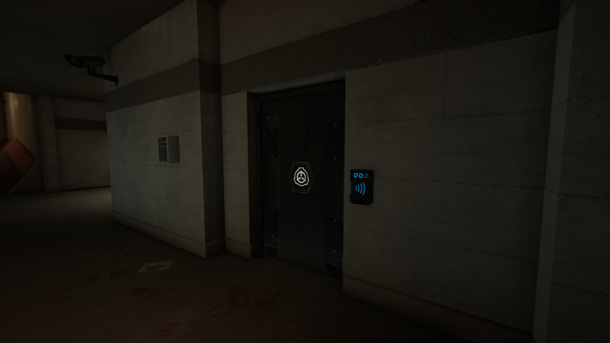 File:SCP-049's Armory.png - SCP: Secret Laboratory English Official Wiki