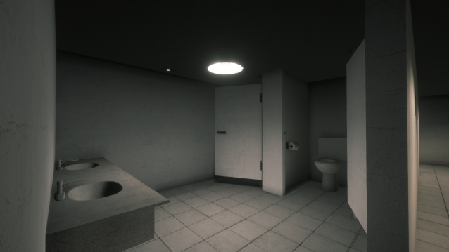 Light Containment Zone - SCP: Secret Laboratory English Official Wiki