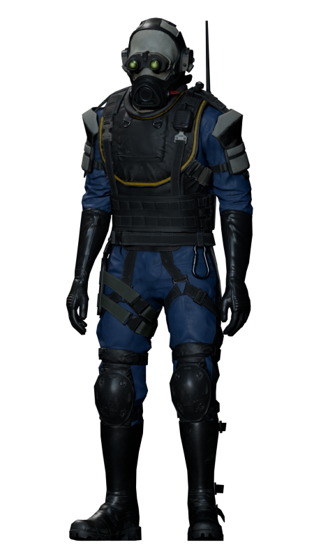 Mobile Task Force - SCP: Secret Laboratory English Official Wiki