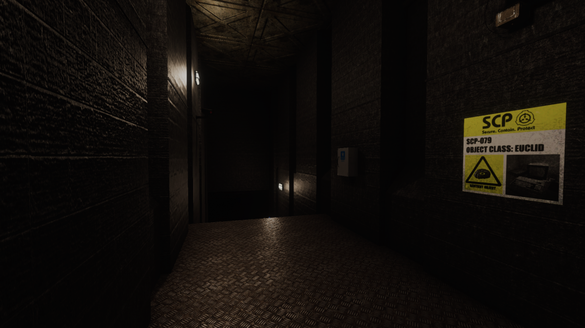 File:079Entrance.png - SCP: Secret Laboratory English Official Wiki