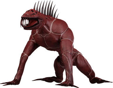 SCP-939 - SCP: Secret Laboratory Public Beta Official Wiki