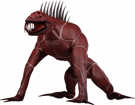 SCP-939 - SCP: Secret Laboratory English Official Wiki