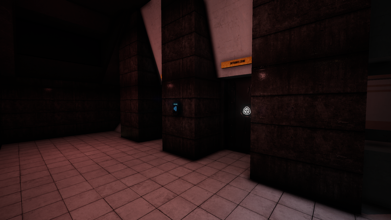 File:EZ Checkpoint.png - SCP: Secret Laboratory English Official Wiki