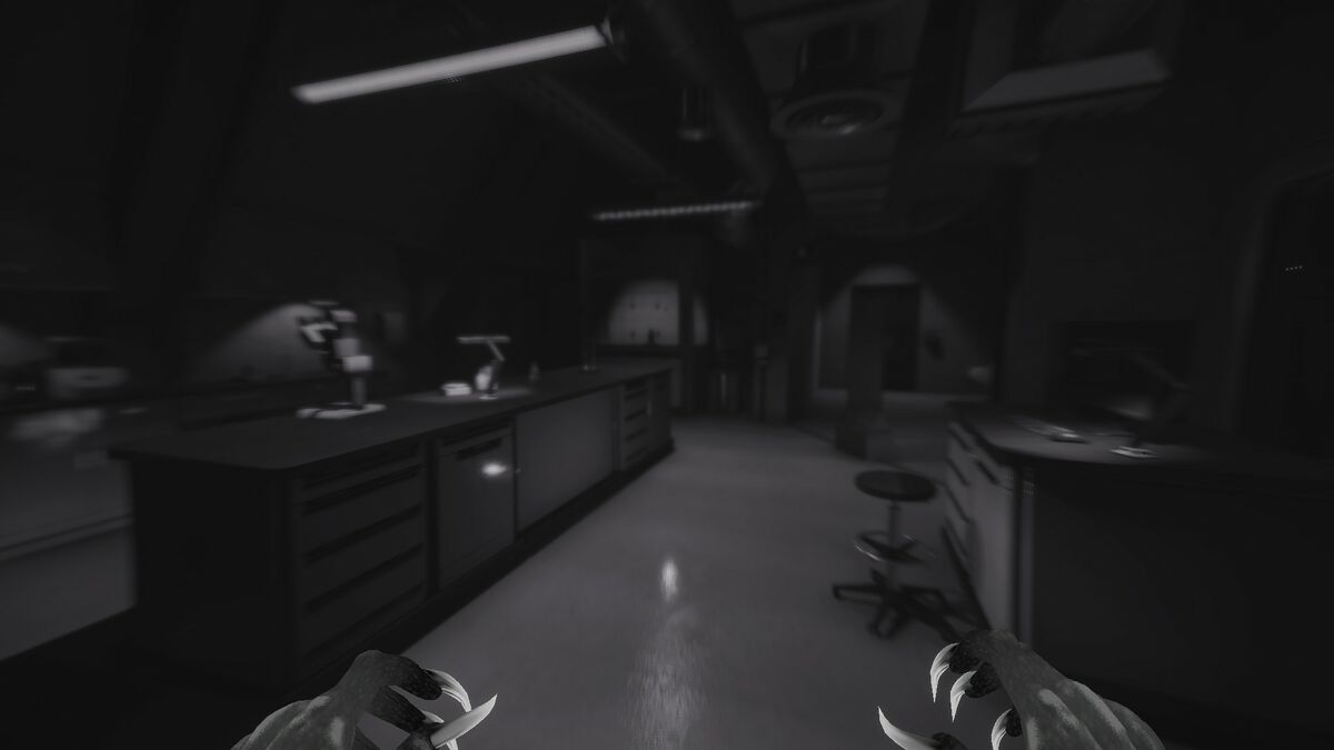 File:939ViewModel.jpg - SCP: Secret Laboratory English Official Wiki
