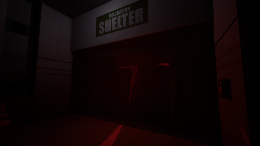 Entrance Zone - SCP: Secret Laboratory English Official Wiki