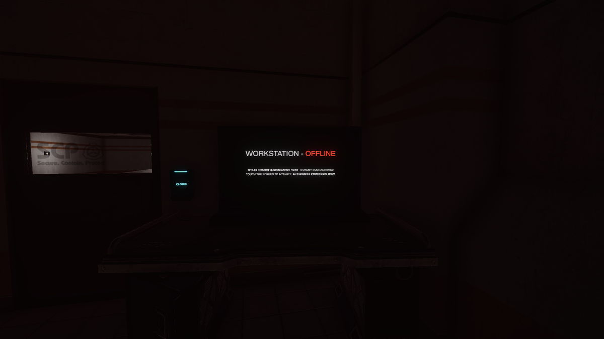 File:EvacWorkstation.png - SCP: Secret Laboratory Hub Wiki