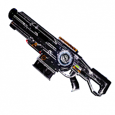 Micro H.I.D. - SCP: Secret Laboratory English Official Wiki