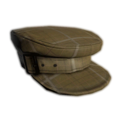 SCP-268 - SCP: Secret Laboratory English Official Wiki