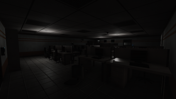 Entrance Zone - SCP: Secret Laboratory English Official Wiki