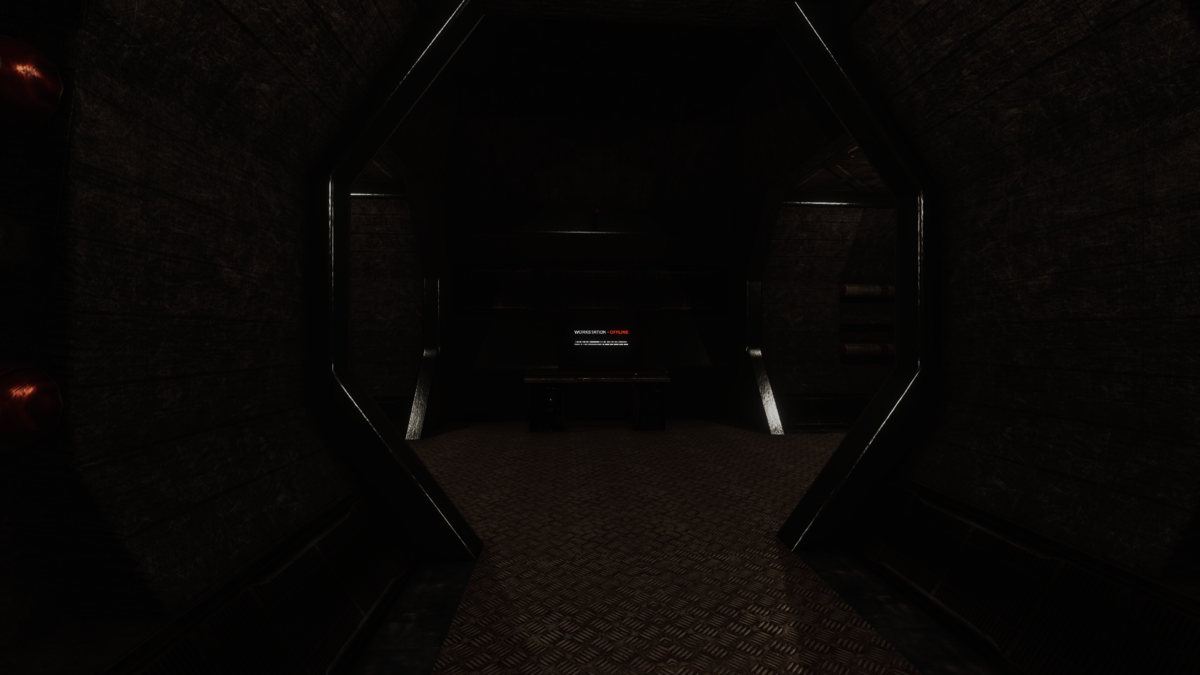 File:HCZ3WayStation.png - SCP: Secret Laboratory English Official Wiki