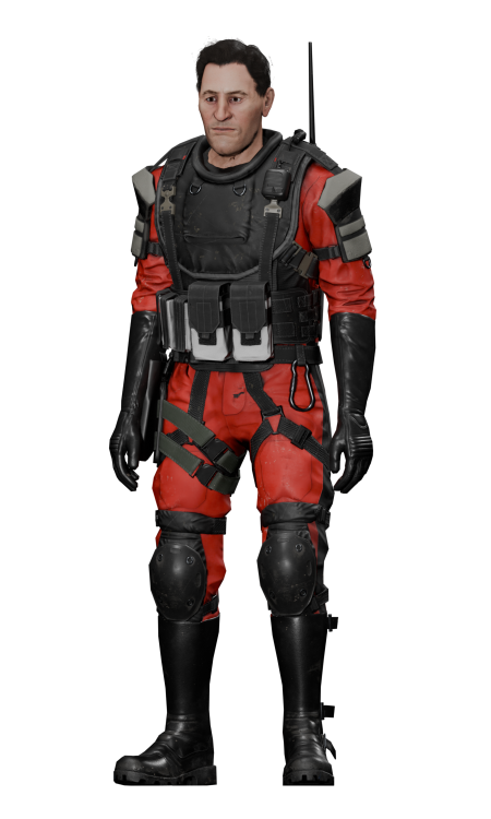 Tutorial - SCP: Secret Laboratory English Official Wiki