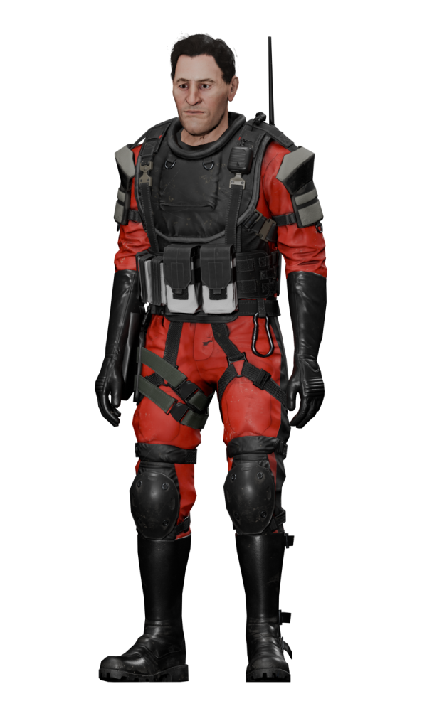 Tutorial - SCP: Secret Laboratory English Official Wiki