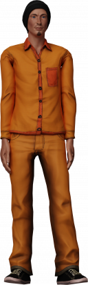 Class-D Personnel - SCP: Secret Laboratory English Official Wiki