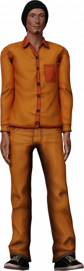 Class-D Personnel - SCP: Secret Laboratory English Official Wiki
