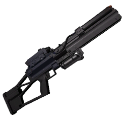 3-X Particle Disruptor - SCP: Secret Laboratory English Official Wiki