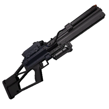 3-X Particle Disruptor - SCP: Secret Laboratory English Official Wiki