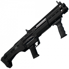 Weapons - SCP: Secret Laboratory English Official Wiki