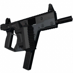 Weapons - SCP: Secret Laboratory English Official Wiki