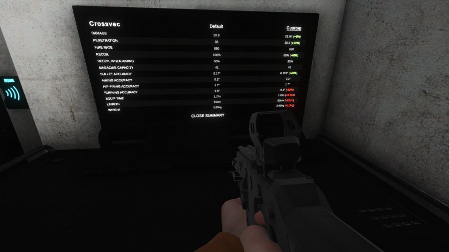 Workstation - SCP: Secret Laboratory English Official Wiki