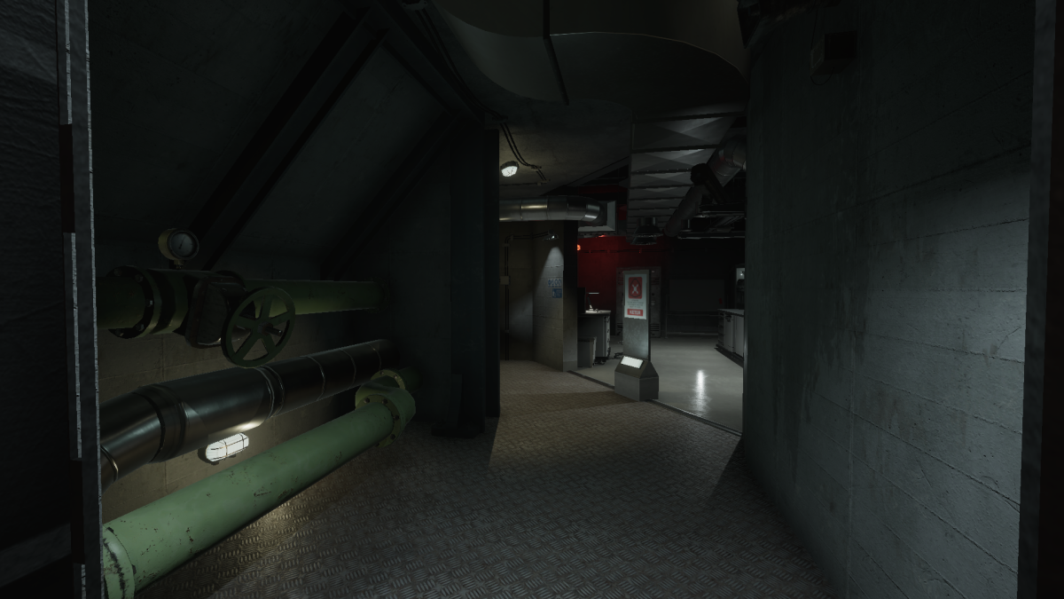 File:HCZ939RoomEntrance2.png - SCP: Secret Laboratory Hub Wiki