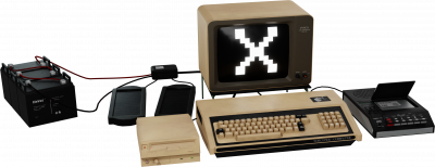 SCP-079 - SCP: Secret Laboratory English Official Wiki