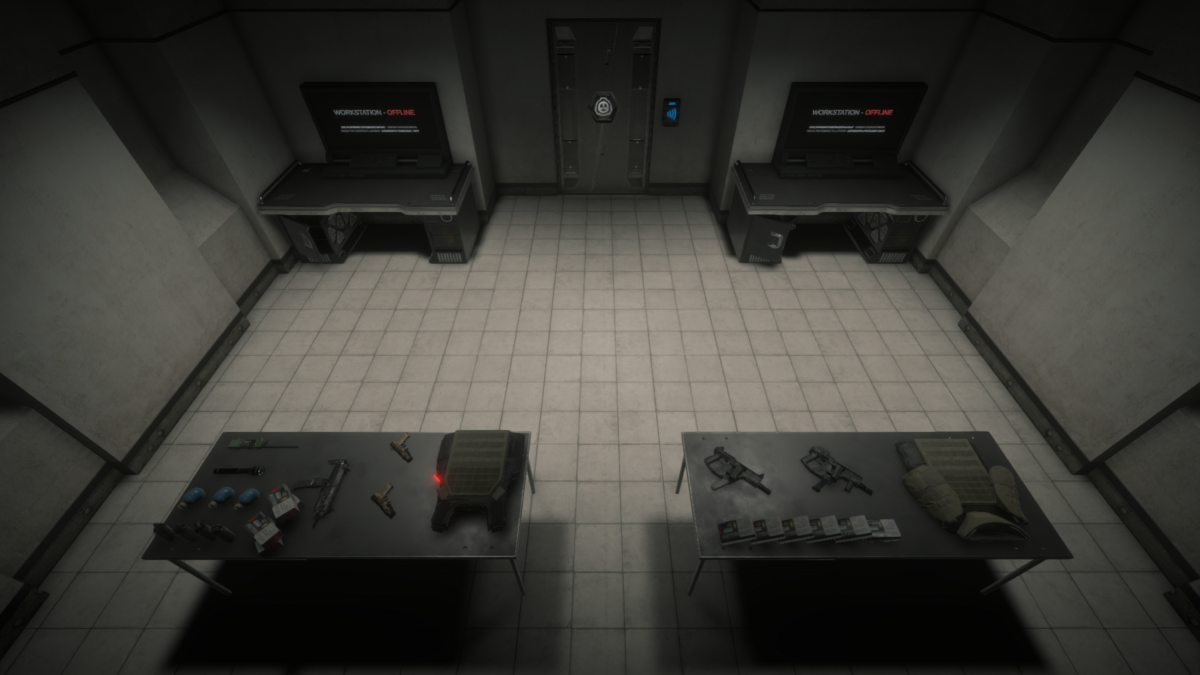 File:Lczarmory13.0.png - SCP: Secret Laboratory English Official Wiki