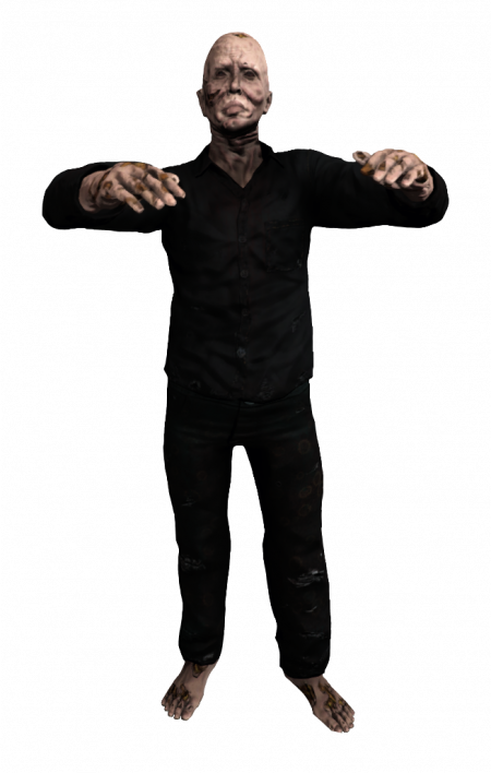 SCP-049-2 - SCP: Secret Laboratory Public Beta Official Wiki