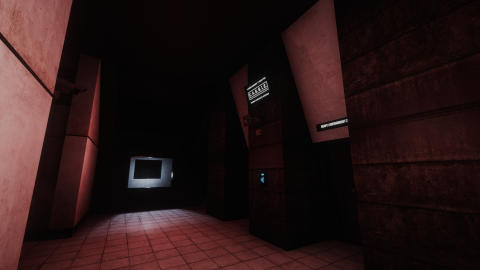 Keycard - SCP: Secret Laboratory English Official Wiki