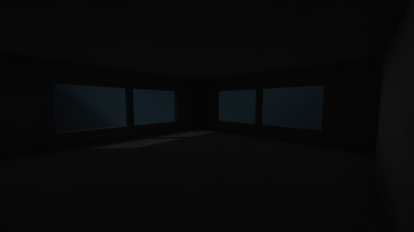 Surface Zone - SCP: Secret Laboratory Public Beta Official Wiki