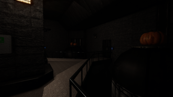 Heavy Containment Zone - SCP: Secret Laboratory English Official Wiki