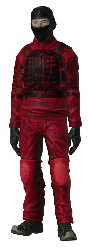 Tutorial - SCP: Secret Laboratory English Official Wiki