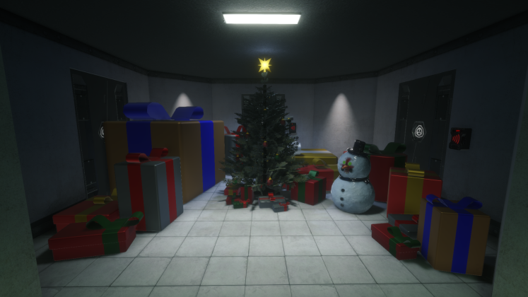 Clutter System - SCP: Secret Laboratory English Official Wiki