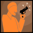 .44 Revolver - SCP: Secret Laboratory English Official Wiki