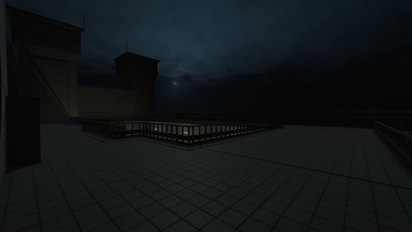 Surface Zone - SCP: Secret Laboratory English Official Wiki